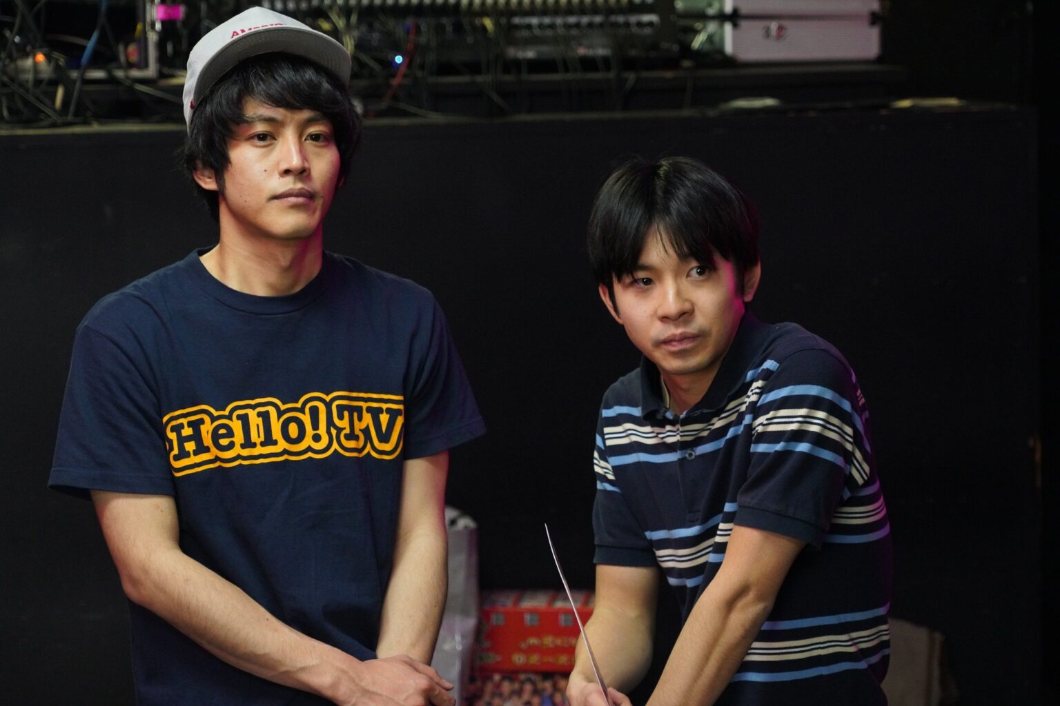 あの頃。 | Happinet Phantom Studios