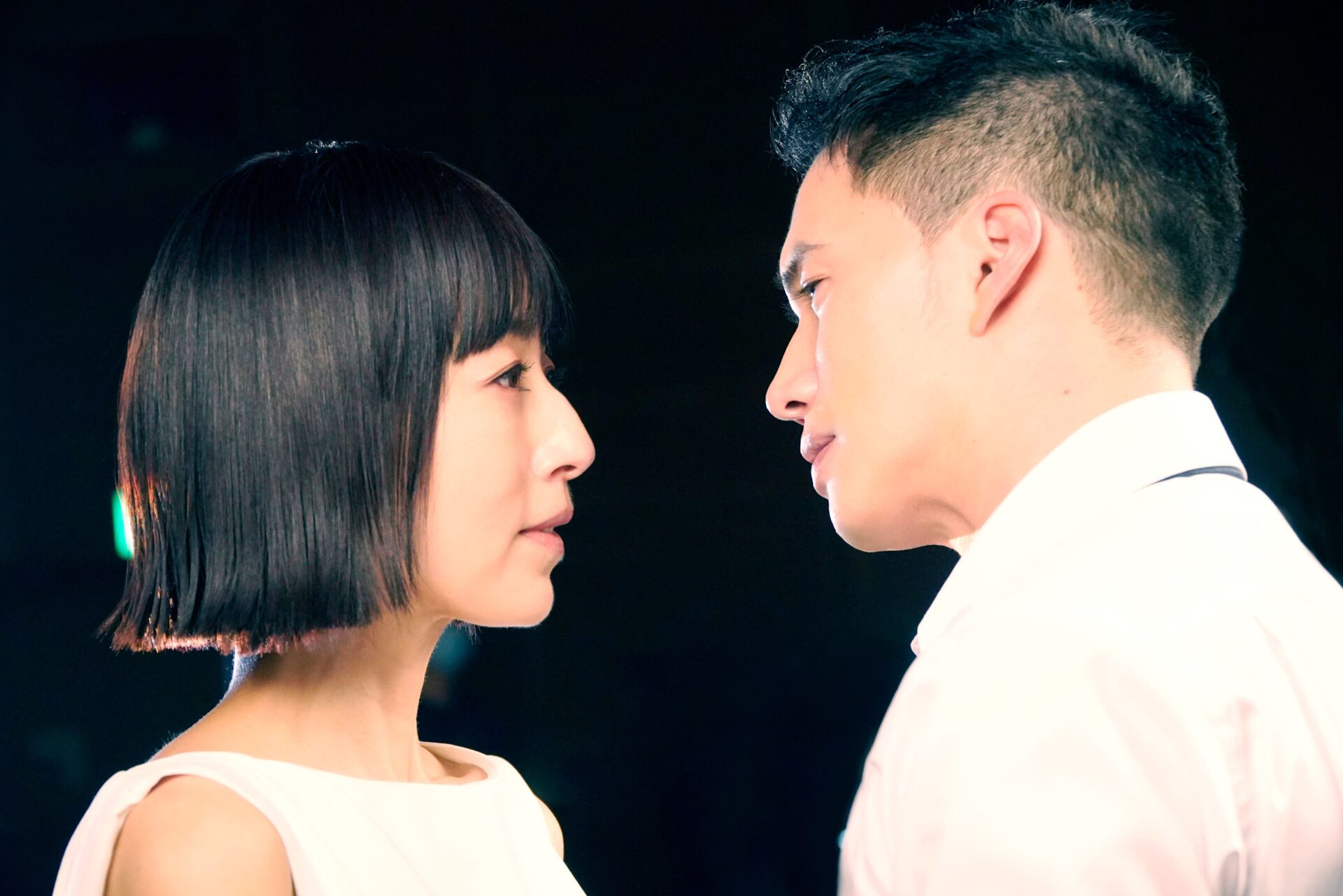 リカ ～自称28歳の純愛モンスター～ | Happinet Phantom Studios